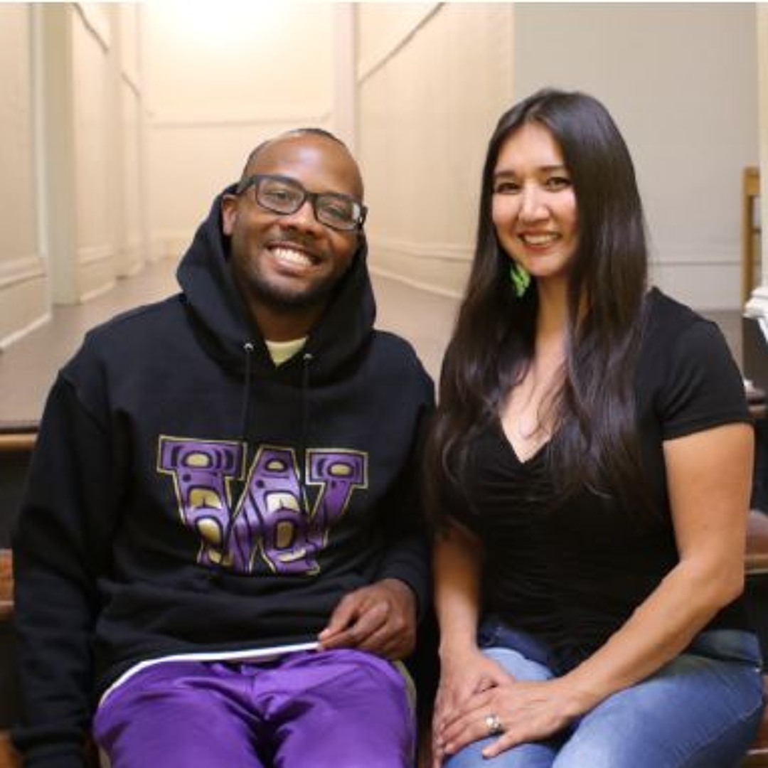 Stream episode NBP-26 Indigenous Resistance (Sondra Segundo-Cunningham ...