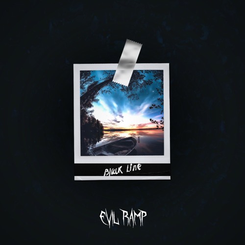 Stream EVIL RAMP - Black Line (Prod. By SHVZVRA) by MAR4ENKOV | Listen ...
