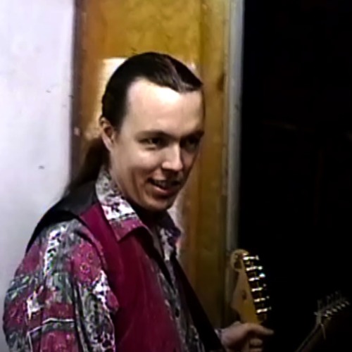 Stream 05 The Only Journey by Mark McCombs | Listen online for free on ...