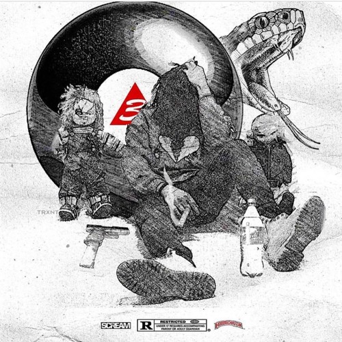 Stream Young Nudy - Slimeball 3 Untitled Leaked Song by Modi Beats ...