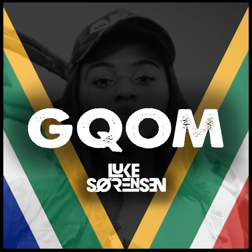 Stream // Gqom Mix // by Sørensen. | Listen online for free on SoundCloud