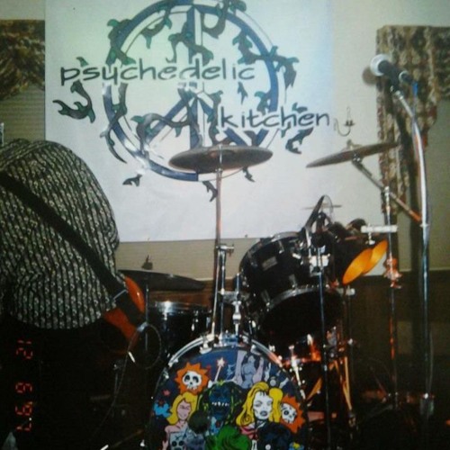 Stream Psychedelic Kitchen - I Figured You by Spike | Listen online for ...