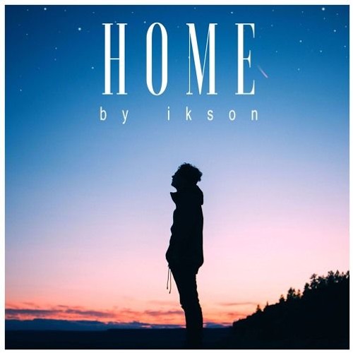 Stream Ikson - Home (Official) by WOLF | Listen online for free on ...