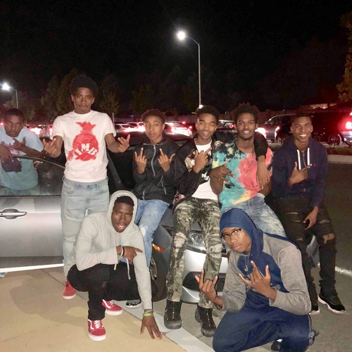 Stream ALL FACTS by Yung Tae | Listen online for free on SoundCloud