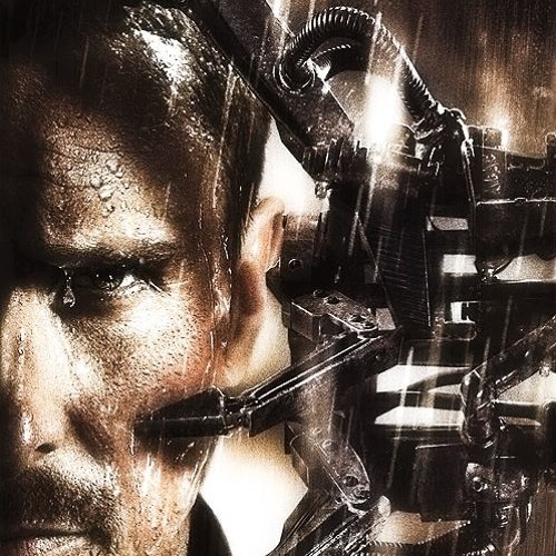 Stream Terminator Salvation by Скфость | Listen online for free on ...