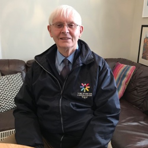 Stream Oral history interview with Keith Teare (28 Feb 2018) by Culture ...