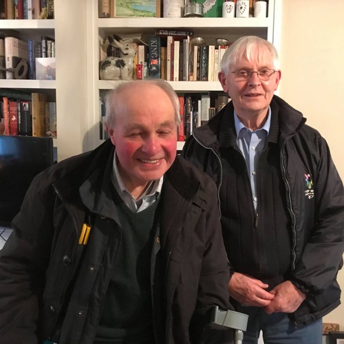 Listen to playlists featuring Oral history interview with Stanley Quirk ...