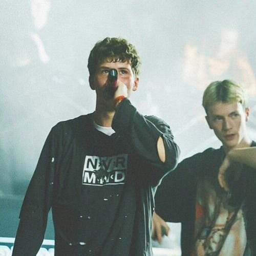 Stream bladee / Yung Lean type Beat (Birds singing) by prod. Libys ...