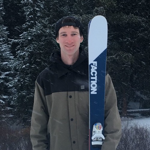 Stream episode First Chair: Emerging Leaders Profile on Ben Potts by ...