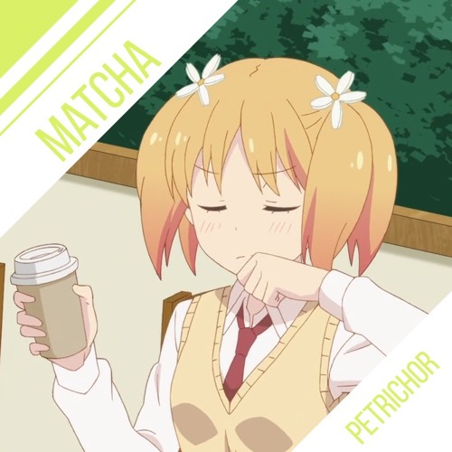 Matcha (Project file/MIDI) by Yuzume - Free download on ToneDen