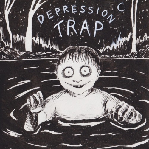Stream 01 Depression Trap by SBrick | Listen online for free on SoundCloud