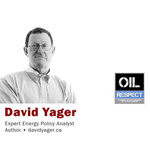 Stream OR Podcast—David Yager by Oil Respect | Listen online for free ...