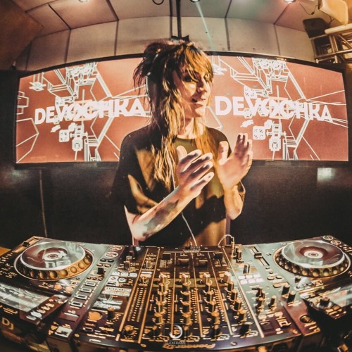 Stream mailbot | Listen to Devochka SPECIAL playlist online for free on ...