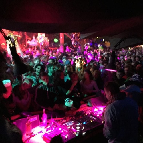 Oliver Koletzki @ Fusion Festival, Germany 2018-07-21 Oliver Koletzki @ Fusion Festival, Germany 2018-07-21