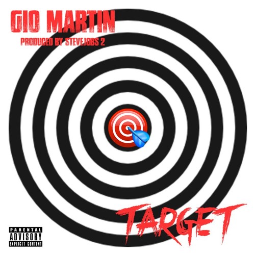 Stream Gio Martin - Target (Prod. by SteveJobs 2) by Gio Martin ...