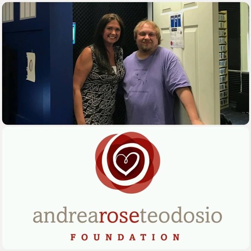 Stream Summit Focus: Andrea Rose Teodosio 5K by TheSummit-FM | Listen ...