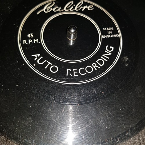 Stream Calibre Auto Recording by merent101 | Listen online for free on ...