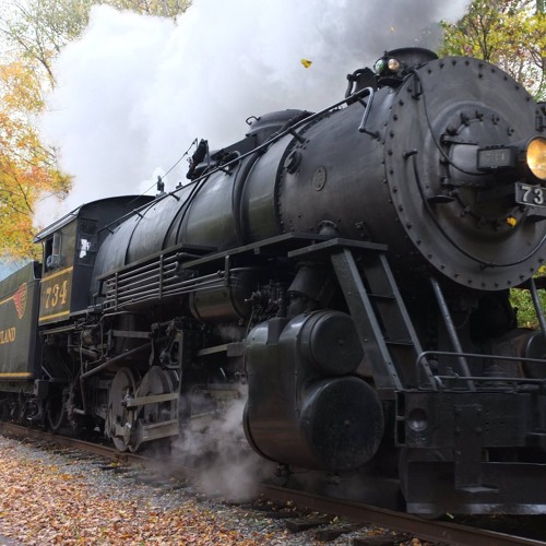 Stream Coal Trains - Acoustic Version by Stephen Pohl Music | Listen ...