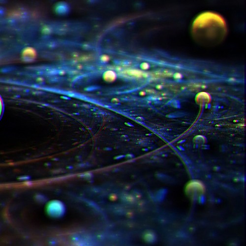 Stream Space Wave by DeaZzy | Listen online for free on SoundCloud