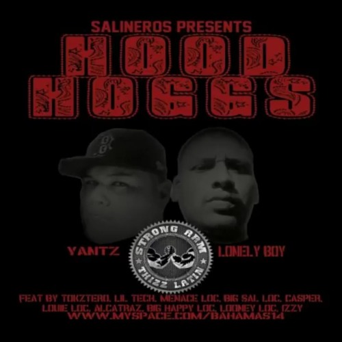 Stream (2009) Knocking AT YOUR DOOR feat. YANTZ (SALINEROS) by MENACE ...