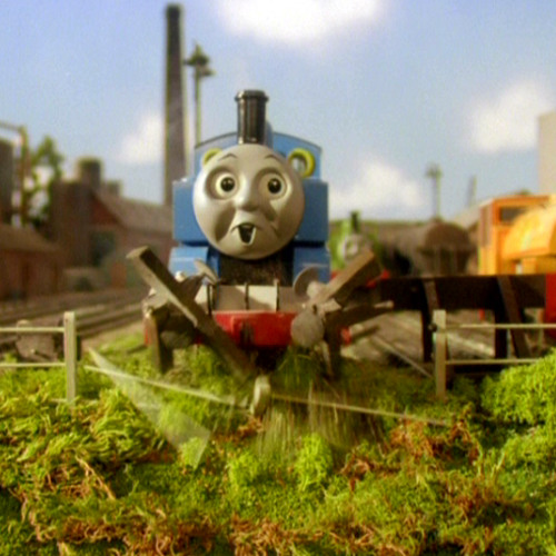 Stream Thomas' Danger Theme - Season 4 by AceofTrains Music | Listen ...