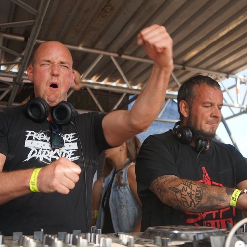 Stream Minupren & Tobi Wan Kenobi @ Ruhr in Love 2018 MME & Strezzkidz ...