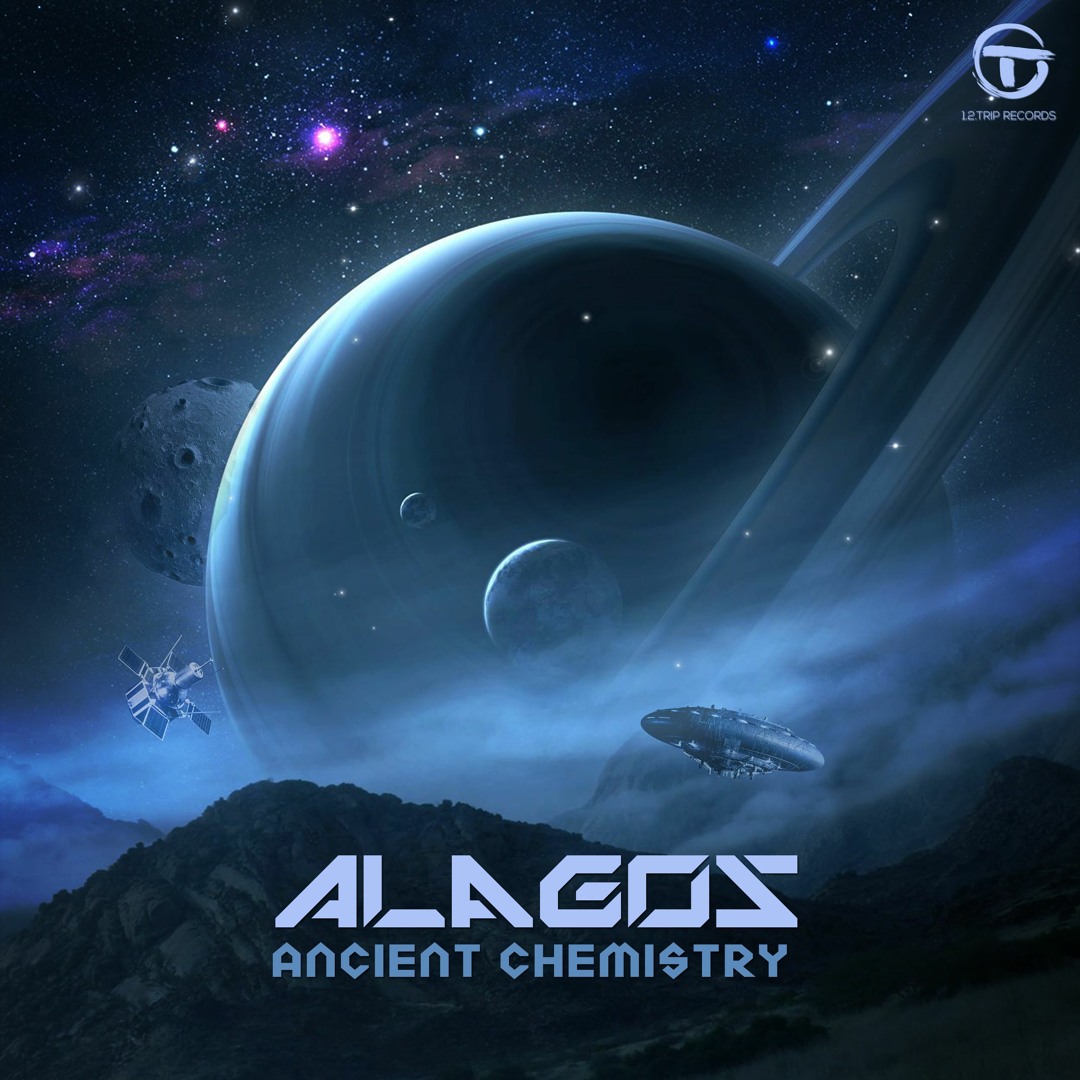 Stream Alagos - Ancient Herdingcall (preview) out soon on all platforms ...