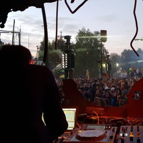 Stream Baal Live @ Fusion Festival 2018 Tankwüste by BAAL | Listen ...
