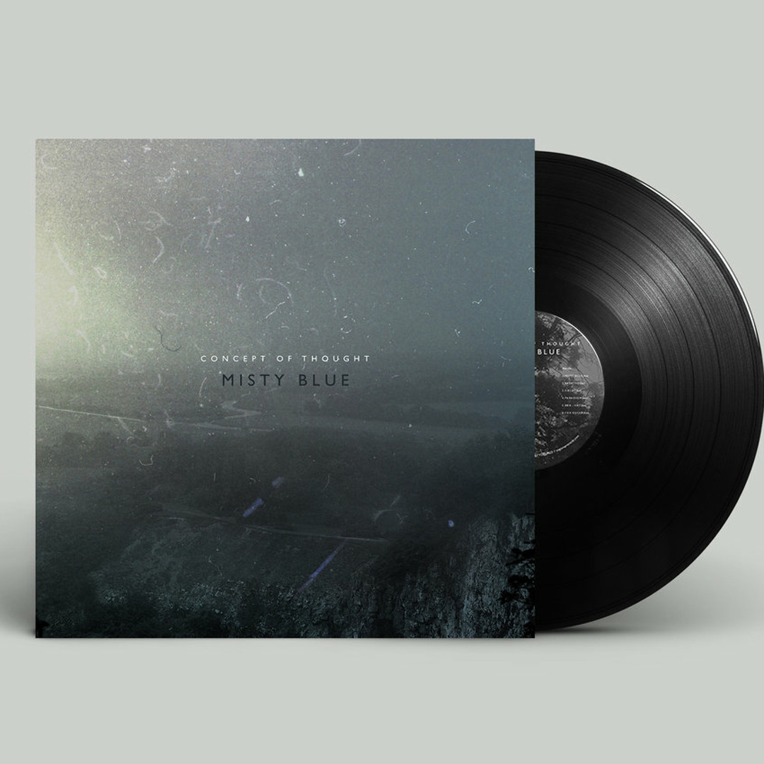 Stream Concept Of Thought - The Edge (Prod.Joe Corfield) Out Now! by ...
