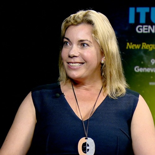 Stream ITU INTW @ GSR-18: A. LAUTERBACH, Author of The AI Imperative ...