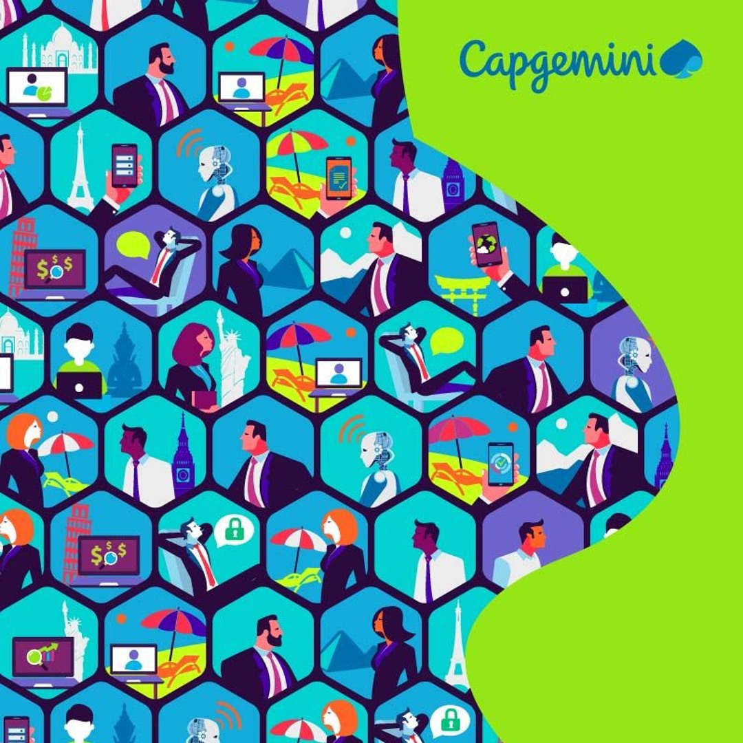 Stream episode Delivering the Digital Workplace: Opportunities and ...