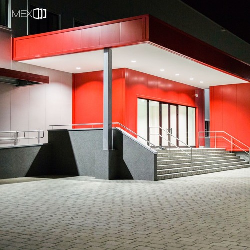 Stream SMB Gradnja by Mex Production | Listen online for free on SoundCloud