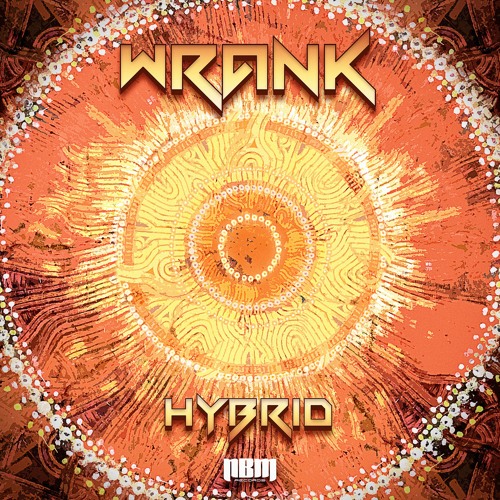 Stream Wrank - Hybrid (Original Mix) by Wrank | Listen online for free ...