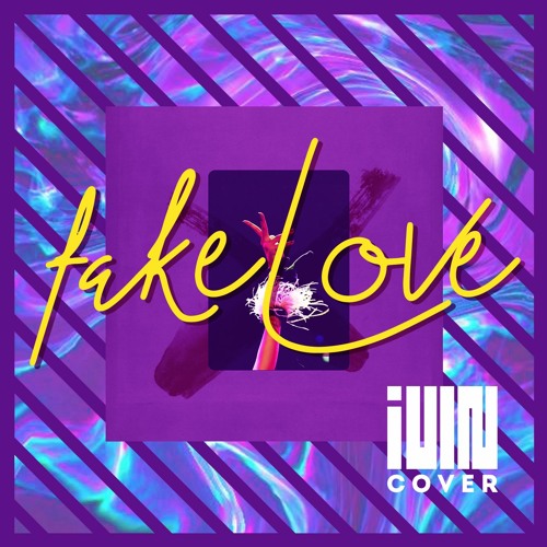 Stream FAKE LOVE cover by (G)I-DLE by skwhisper | Listen online for ...