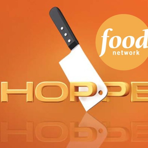 Food Network Chopped Logo The Five Best Food Network Shows You Should