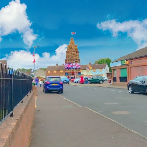 All Around The world 🌍💙 by Jack Tomalin | Free Listening on SoundCloud