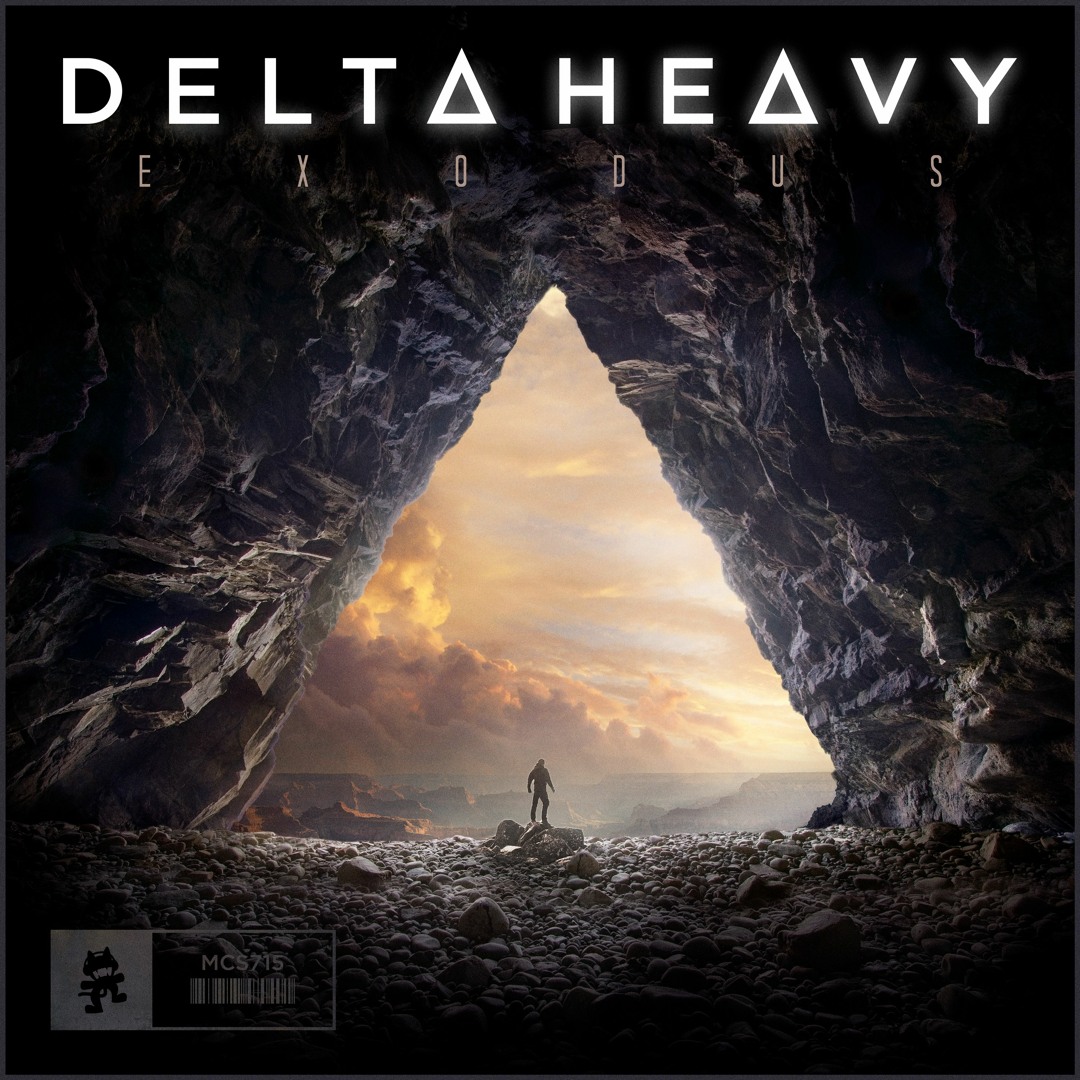 Stream Delta Heavy - Exodus by Monstercat | Listen online for free on ...