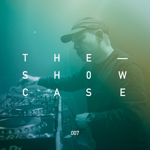 Matt Fax - The Showcase 007 2018-07-13