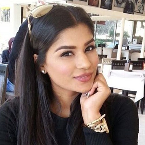 Stream episode The Future of Leadership Interview with Kerusha Kylie ...