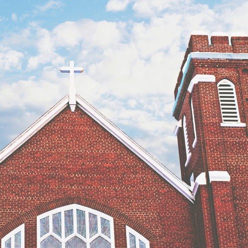 Stream episode Church as the Community Center in Whitby, West Virginia ...