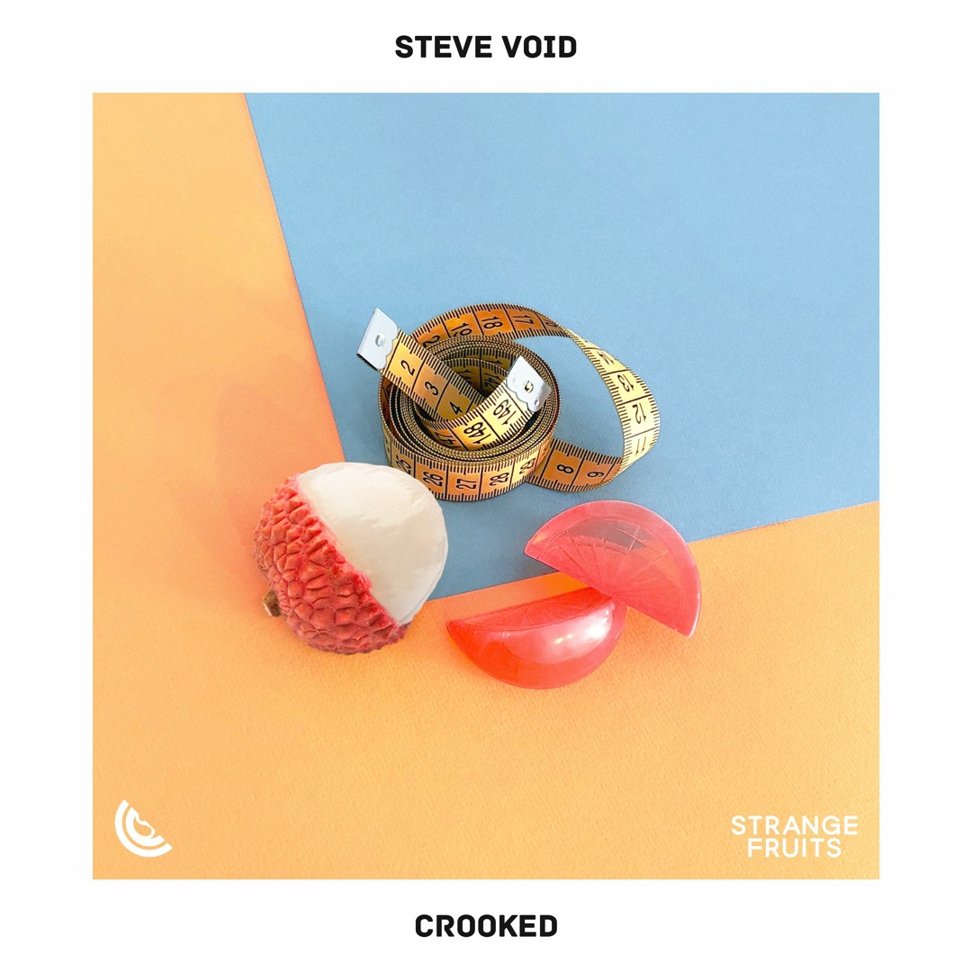 Stream Steve Void - Crooked by Steve Void | Listen online for free on ...