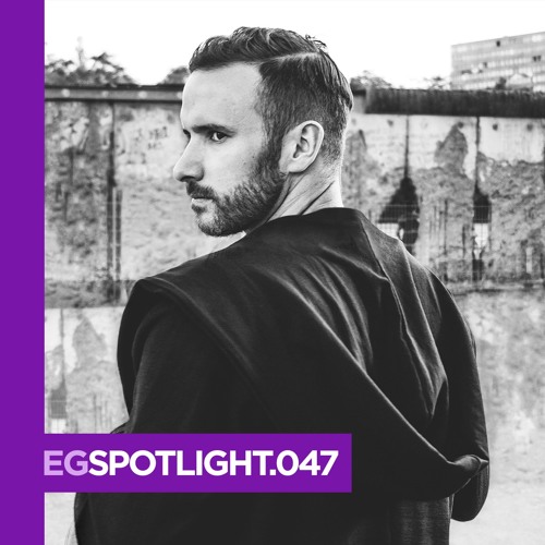Anthony Pace - Electronic Groove Spotlight 047 2018-07-13