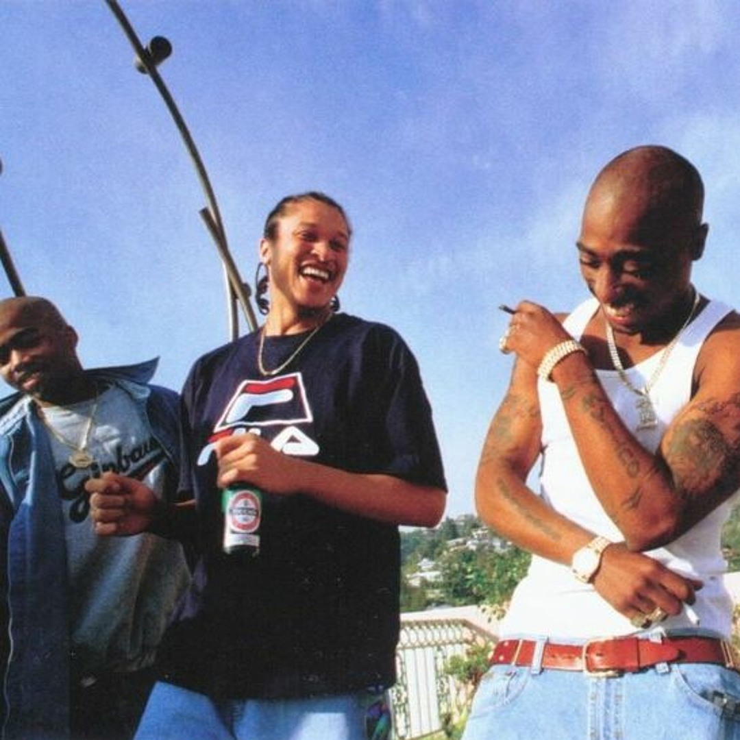 Stream 2Pac - Better Dayz (1996) (O.F.T.B. Version) by Hip Hop Classics ...