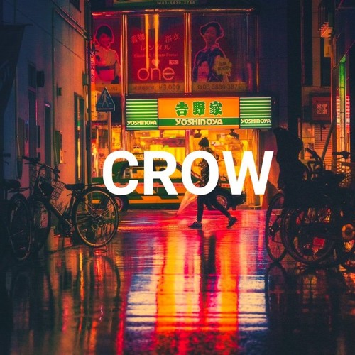 Stream Marshall Davis & Steven Zavala - Crow (Produced By Ryan Snow) by ...