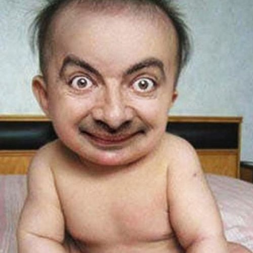 Ugly Kid