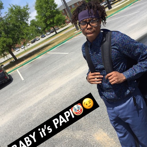 Stream Baby Its Papi by Papi J Glizz | Listen online for free on SoundCloud