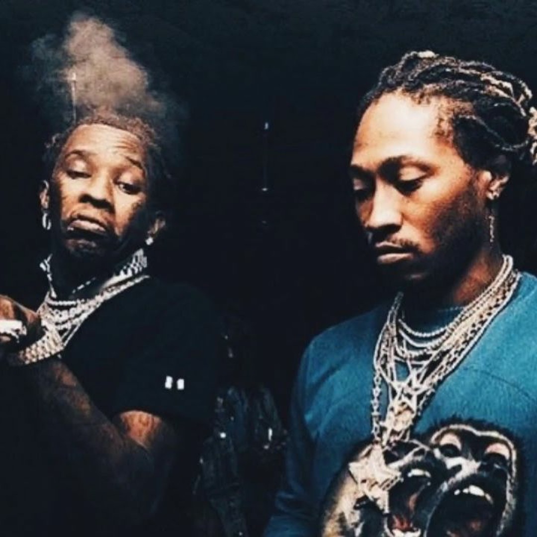 Stream Upscale (feat. Young Thug x Quavo) by Future | Listen online for ...