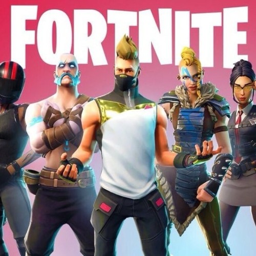 Stream Fortnite by Richard gaming | Listen online for free on SoundCloud