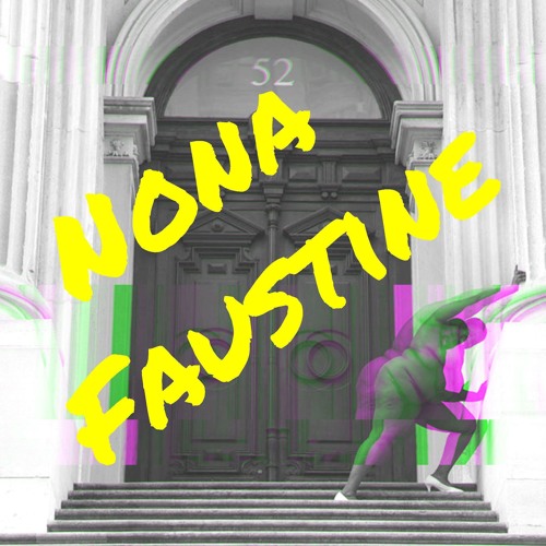Stream episode In Conversation with Nona Faustine by Fashioning the ...