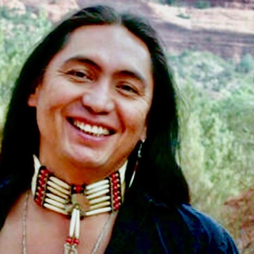 Stream North American Plains Cree Indian Actor & Stuntman: Buffalo ...